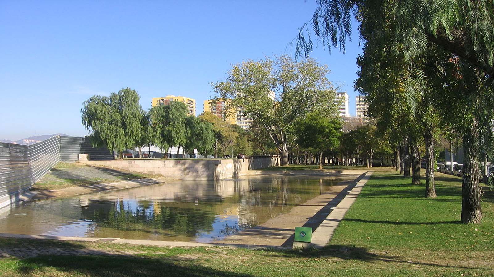 ¿Cómo crear un parque sostenible? Parte 1