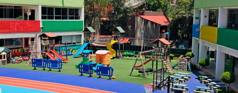 5 consejos para crear el área de juegos perfecta para un kínder ...